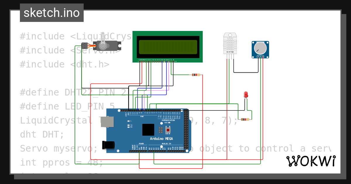 Krparkhomenko Wokwi Esp32 Stm32 Arduino Simulator 3850