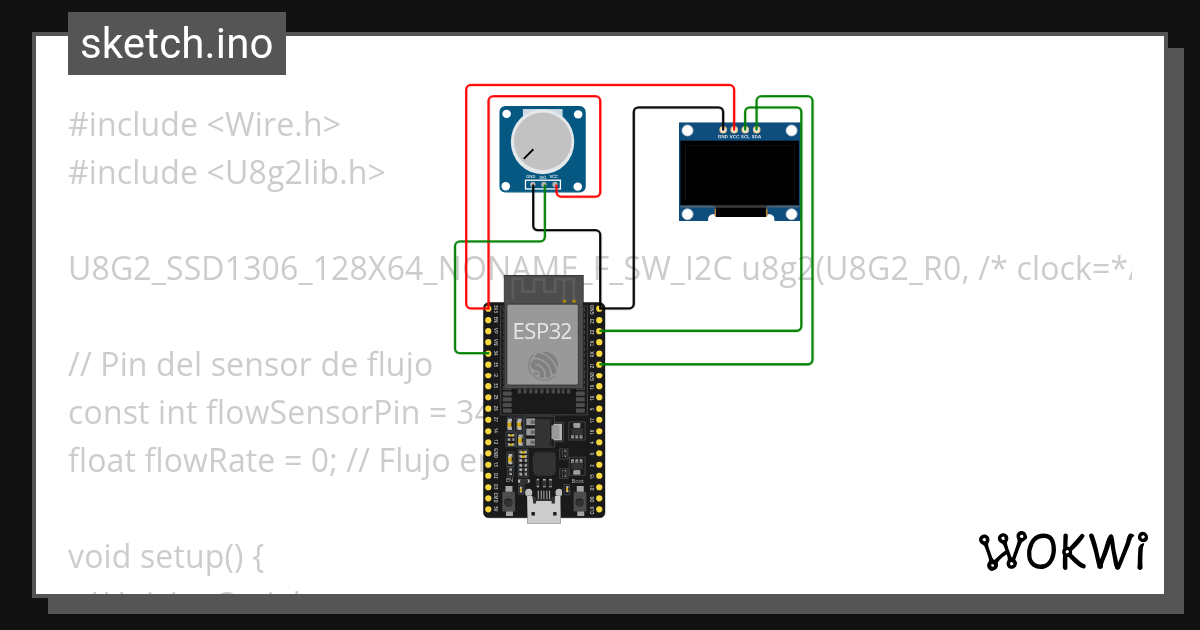 primero - Wokwi ESP32, STM32, Arduino Simulator