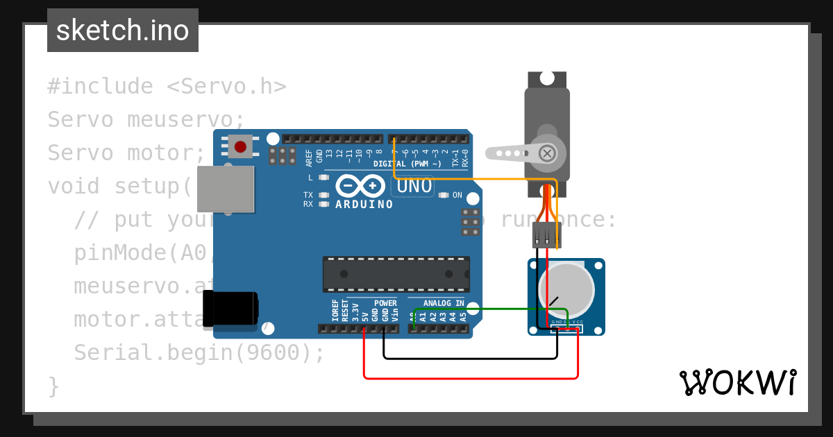 Servopot Copy Wokwi Esp32 Stm32 Arduino Simulator 3519