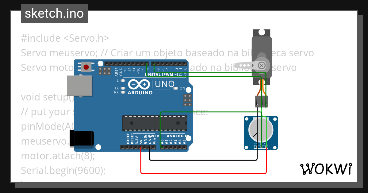 projeto_motor - Wokwi ESP32, STM32, Arduino Simulator