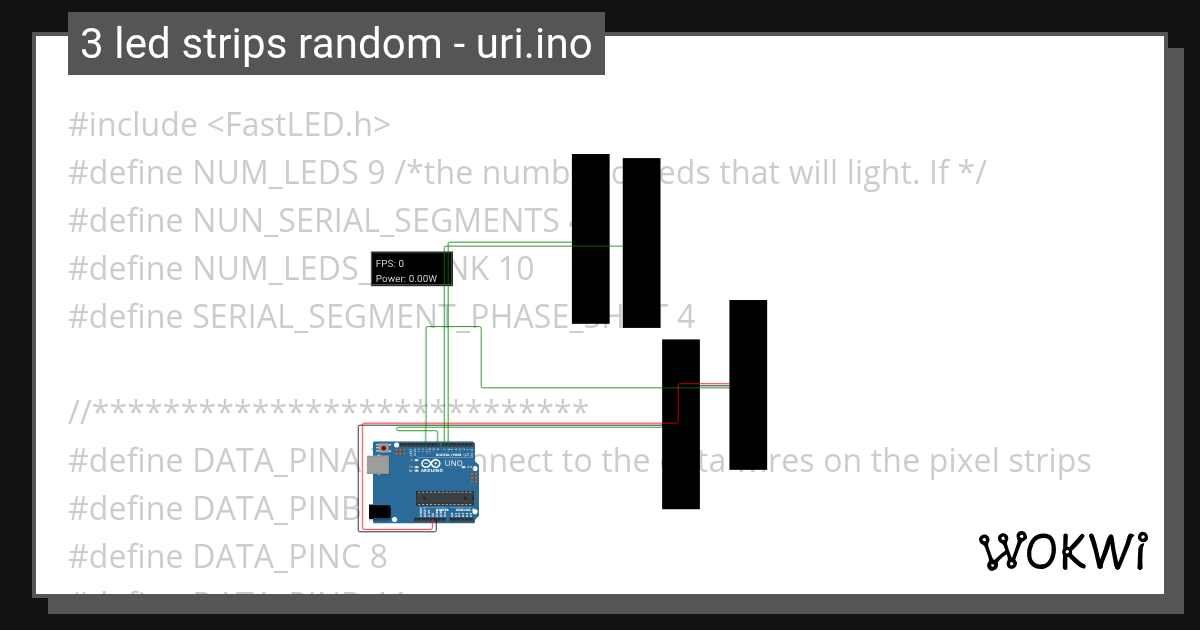 Wokwi - Online ESP32, STM32, Arduino Simulator