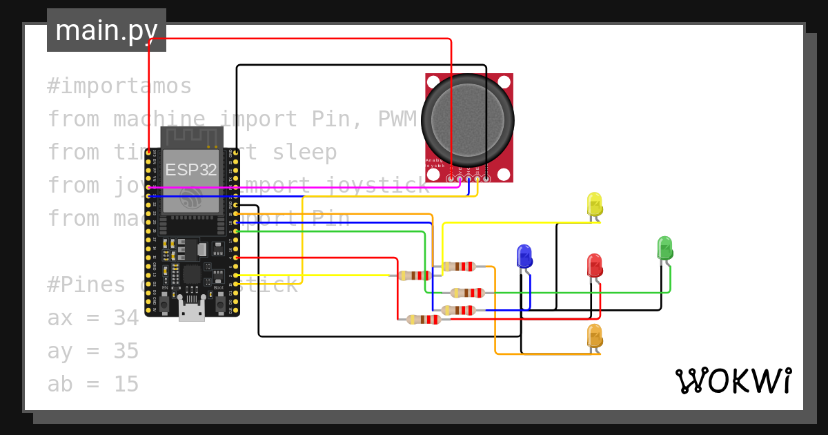 Proyecto 11 Hi Gme 1511 Wokwi Esp32 Stm32 Arduino Simulator 2553