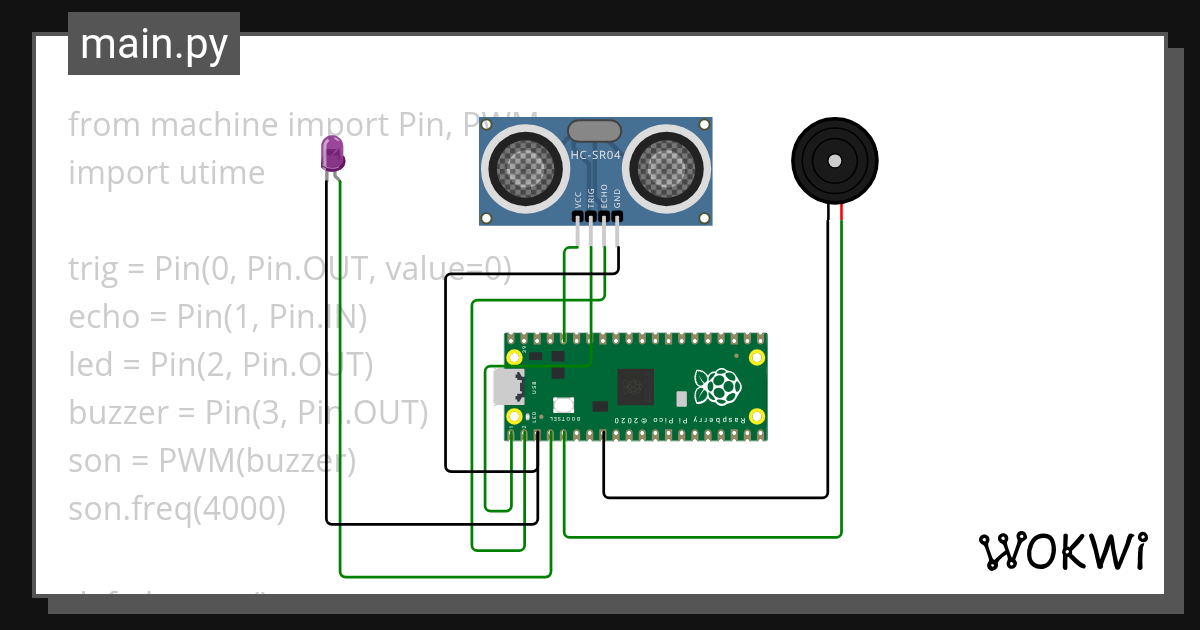 exercice2 Copy - Wokwi ESP32, STM32, Arduino Simulator exercice2 Copy - Wokwi ESP32, STM32, Arduino Simulator