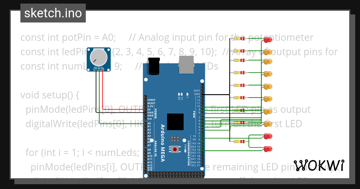 e46 m3 (non M petrol 7000rpm) cluster shift - Wokwi ESP32, STM32 ...
