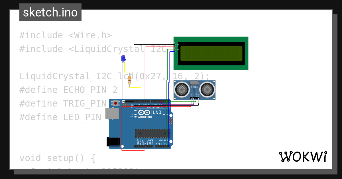 Rizal Mustova 210103117 Wokwi Esp32 Stm32 Arduino Simulator
