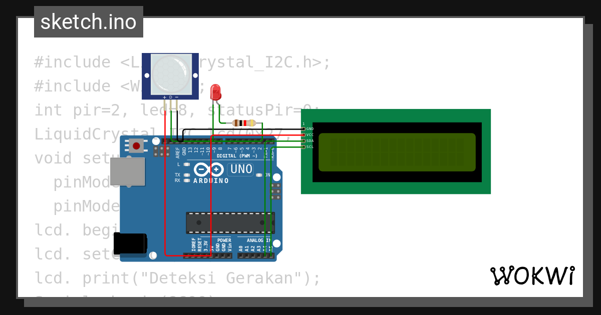 Arsya Lcd Copy Wokwi Esp32 Stm32 Arduino Simulator