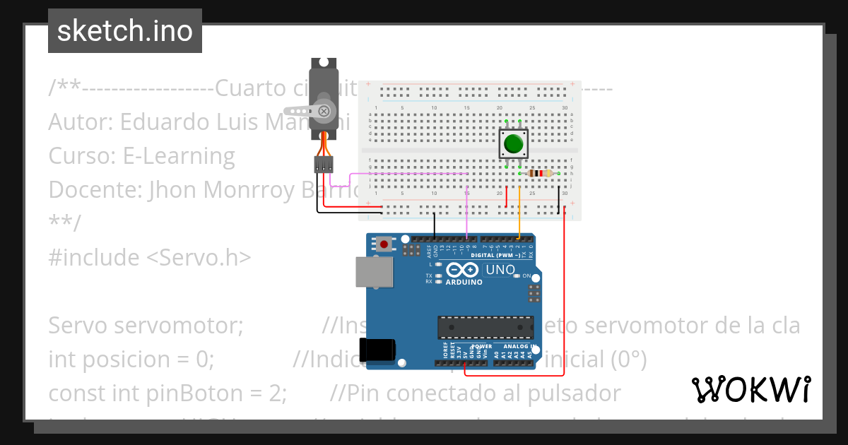 Actividad_4_Maestria - Wokwi ESP32, STM32, Arduino Simulator