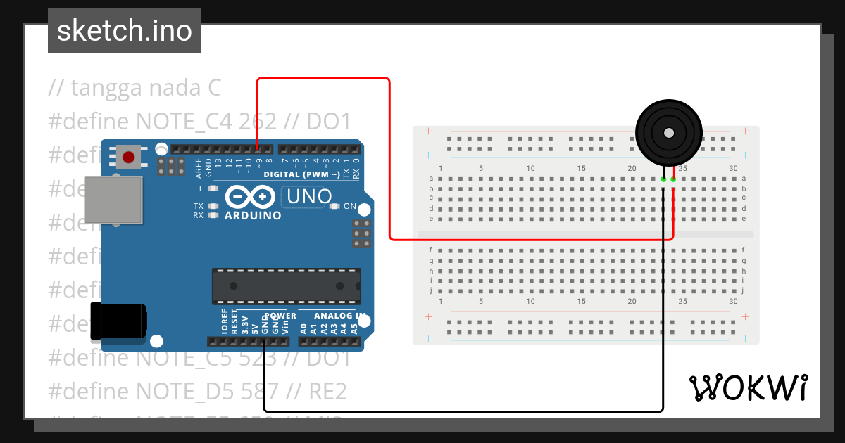 Tanah Airku Kelompok4 - Wokwi ESP32, STM32, Arduino Simulator