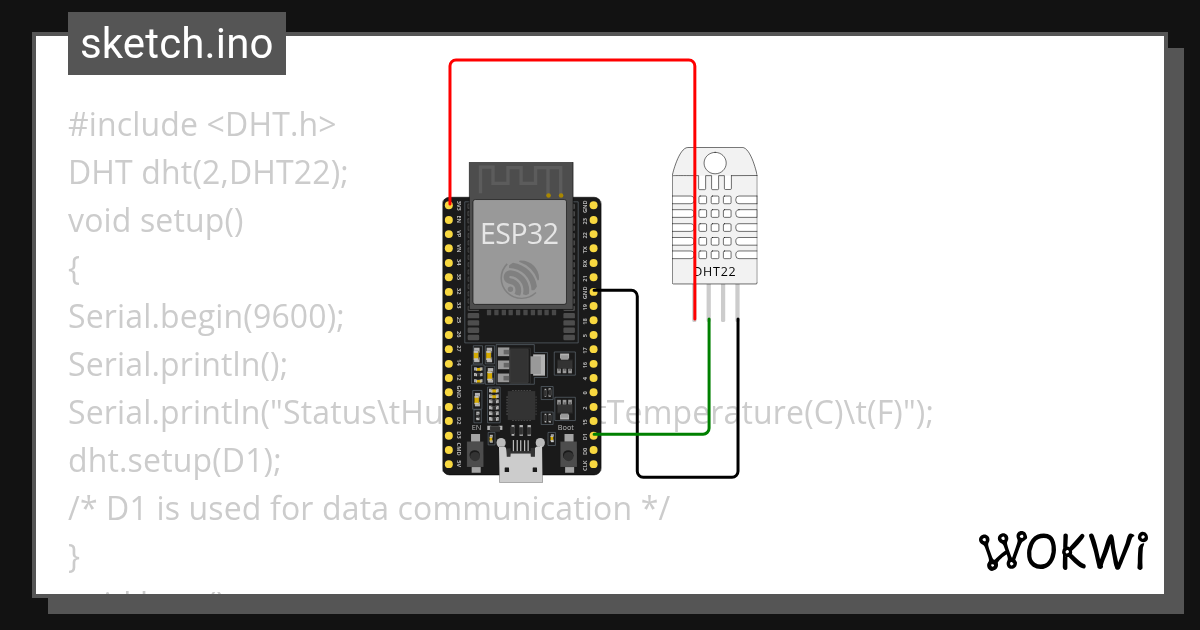 Iot2 Wokwi Esp32 Stm32 Arduino Simulator 6402
