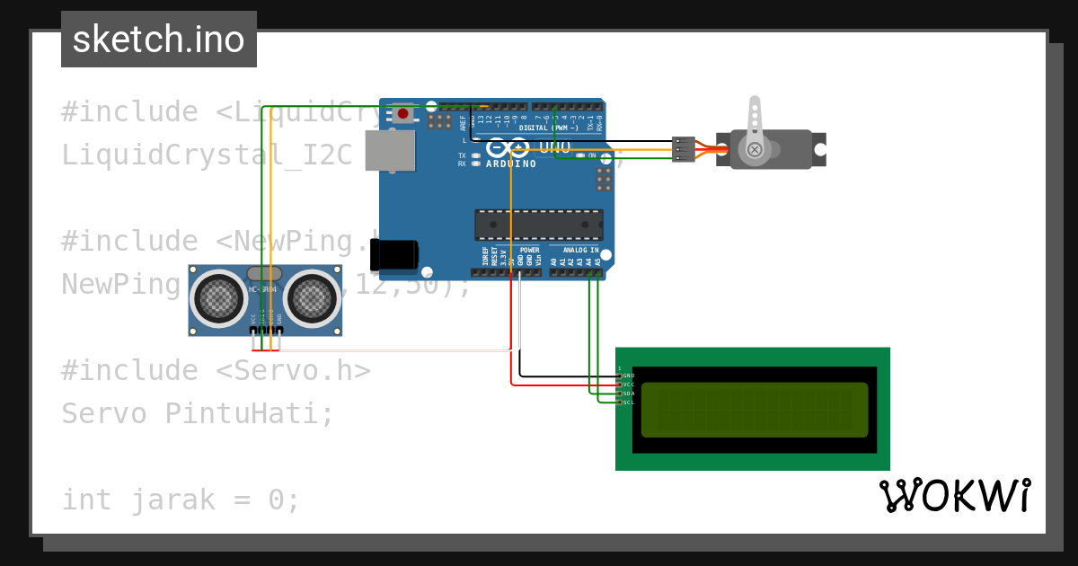 Risna 4 Wokwi Esp32 Stm32 Arduino Simulator 5530