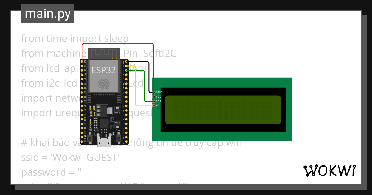 Openweather Wokwi Esp32 Stm32 Arduino Simulator 3403