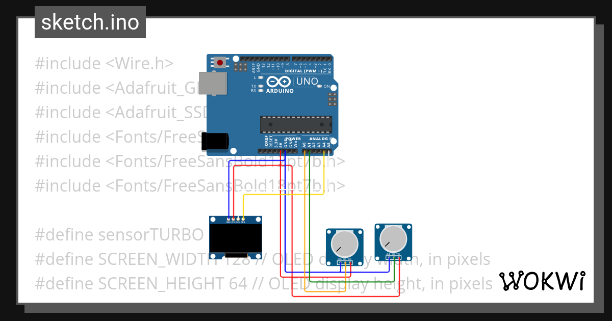 Turboafrv1 Wokwi Esp32 Stm32 Arduino Simulator 