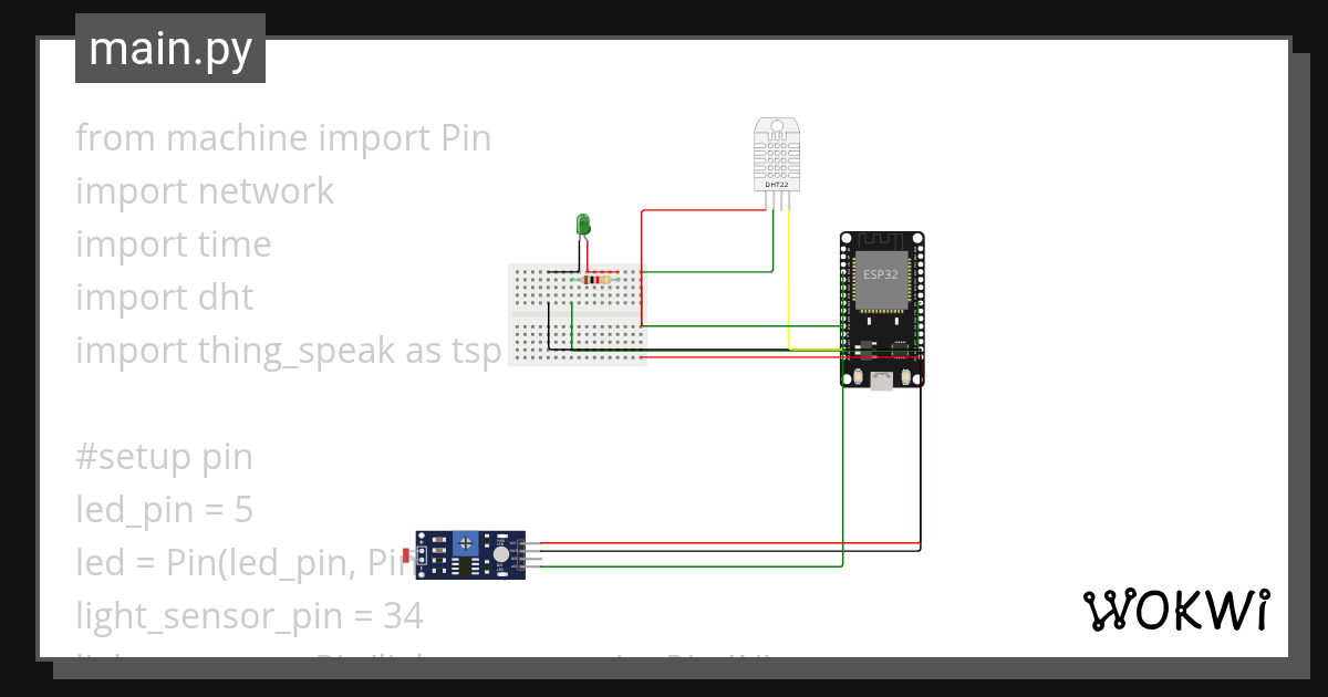 51900270_Lab4 - Wokwi ESP32, STM32, Arduino Simulator