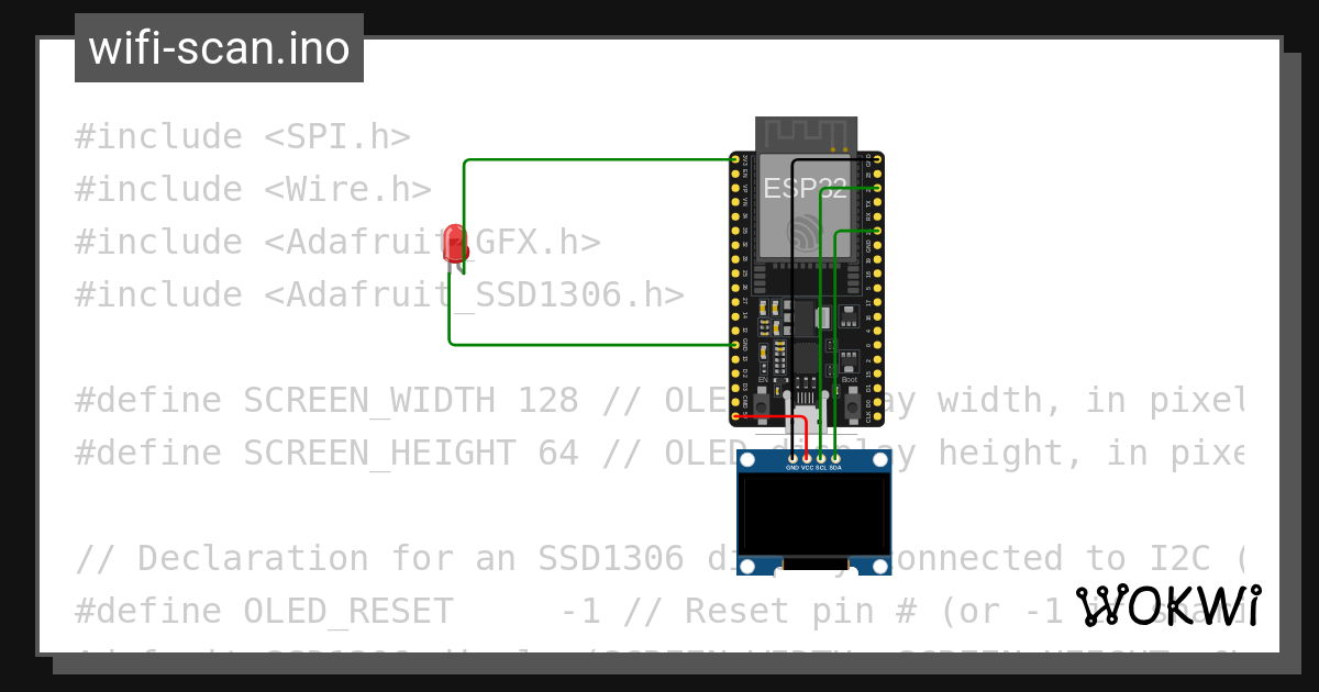 Wokwi Online Esp32 Stm32 Arduino Simulator 4618