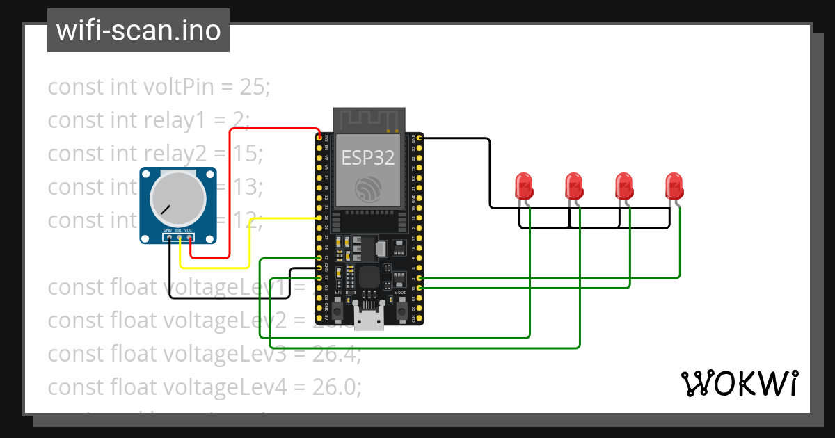 wifi-scan.ino Copy - Wokwi ESP32, STM32, Arduino Simulator