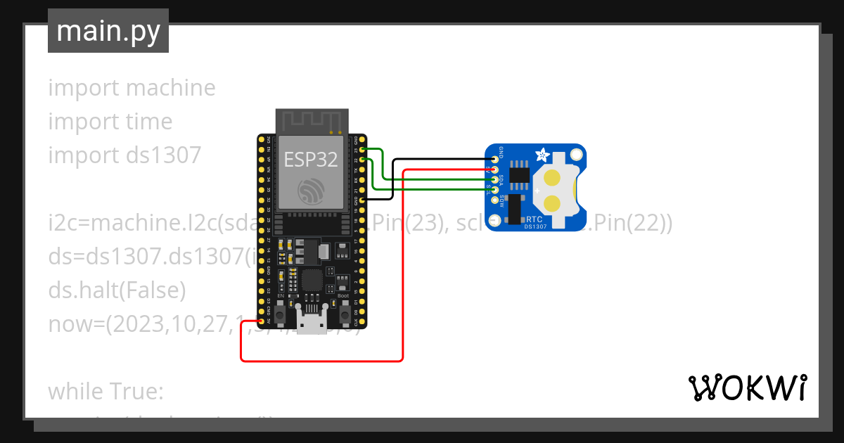 Wokwi Online Esp32 Stm32 Arduino Simulator