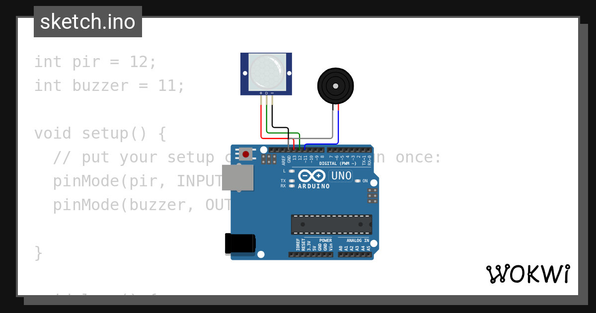Project 281 Wokwi Esp32 Stm32 Arduino Simulator