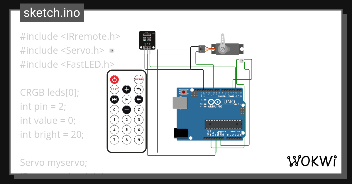 C 289 Wokwi Esp32 Stm32 Arduino Simulator 7061