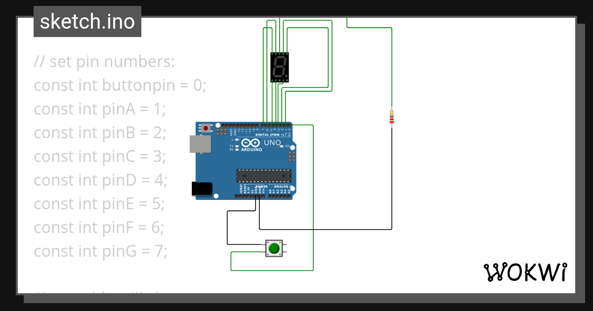 Mtaufanismail Wokwi Esp32 Stm32 Arduino Simulator 