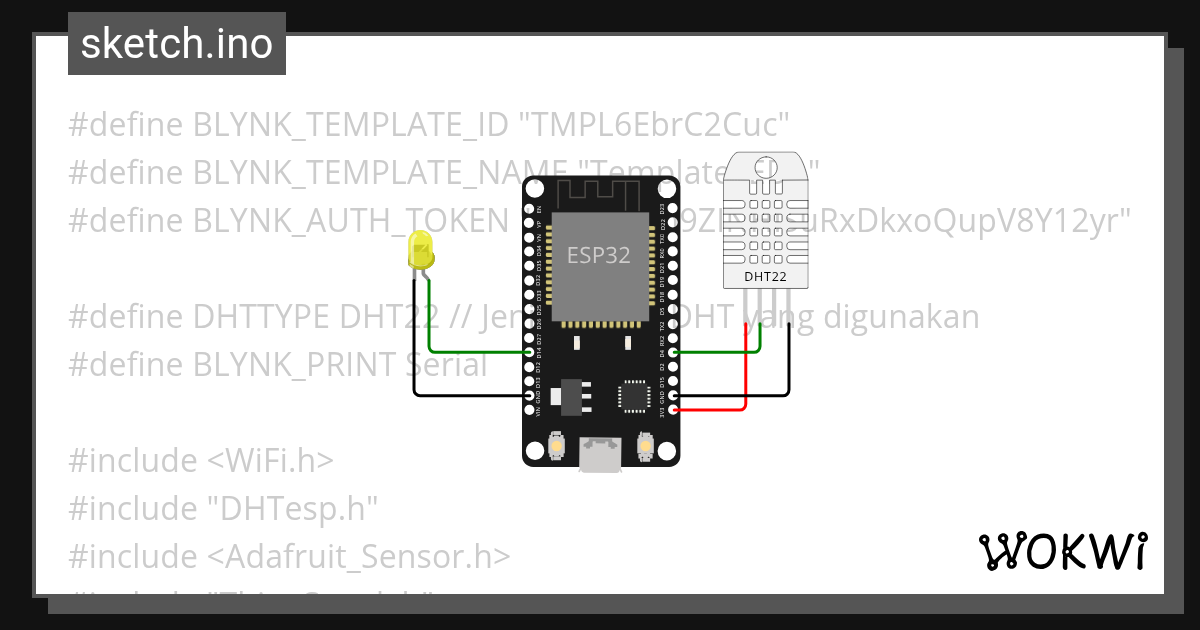 UTS_SensorSuhu - Wokwi ESP32, STM32, Arduino Simulator