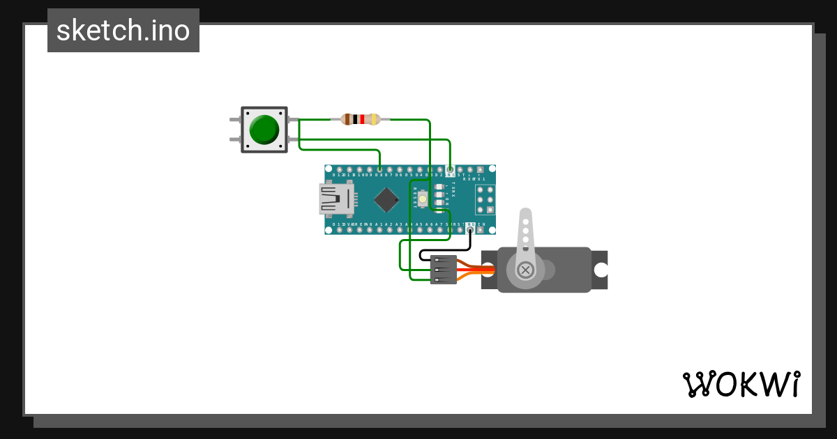 Pin Jadi Wokwi Esp32 Stm32 Arduino Simulator
