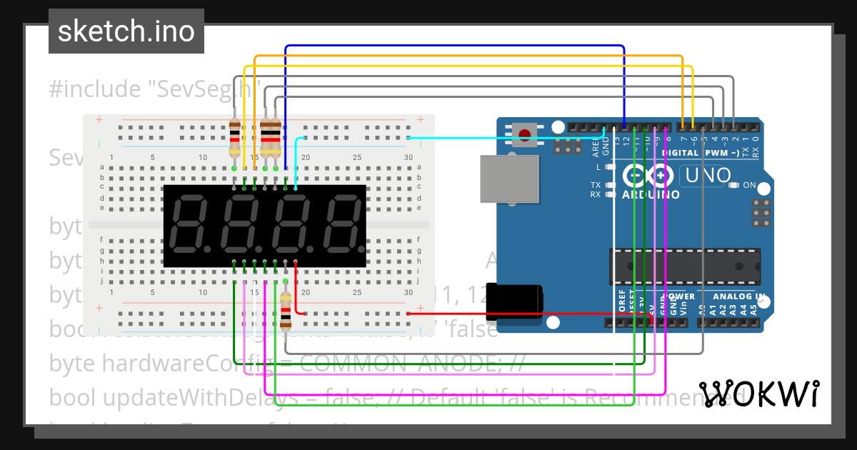 Wokwi Online Esp32 Stm32 Arduino Simulator 1818
