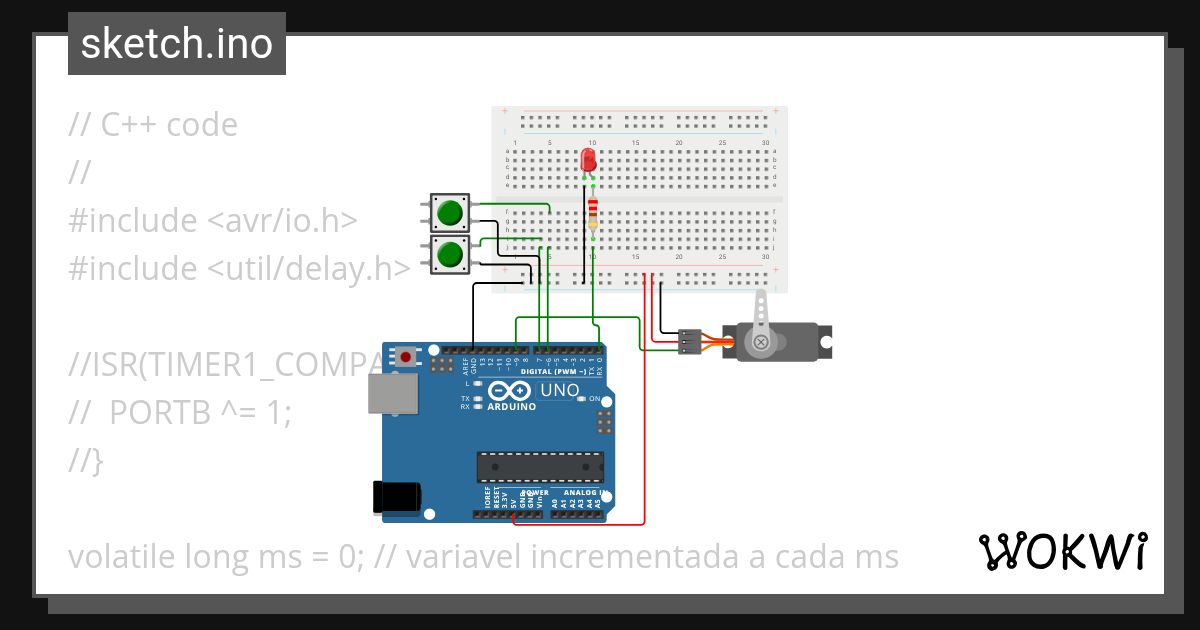 ServoControl_11052022 Copy - Wokwi ESP32, STM32, Arduino Simulator