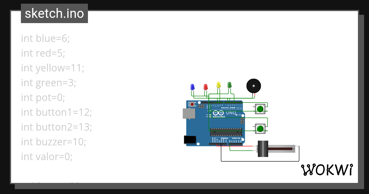 Salo Project Wokwi Esp32 Stm32 Arduino Simulator 0337