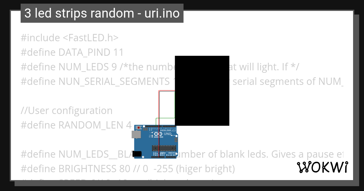 Wokwi - Online ESP32, STM32, Arduino Simulator