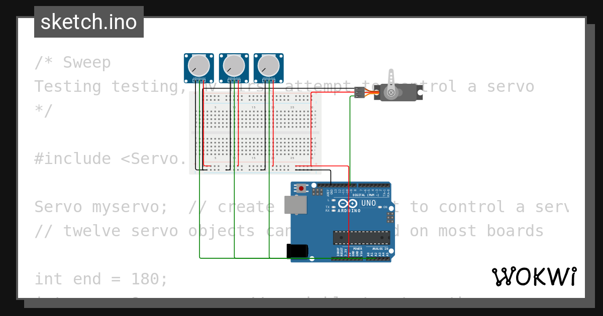 Testing Testing Wokwi Esp32 Stm32 Arduino Simulator 2469