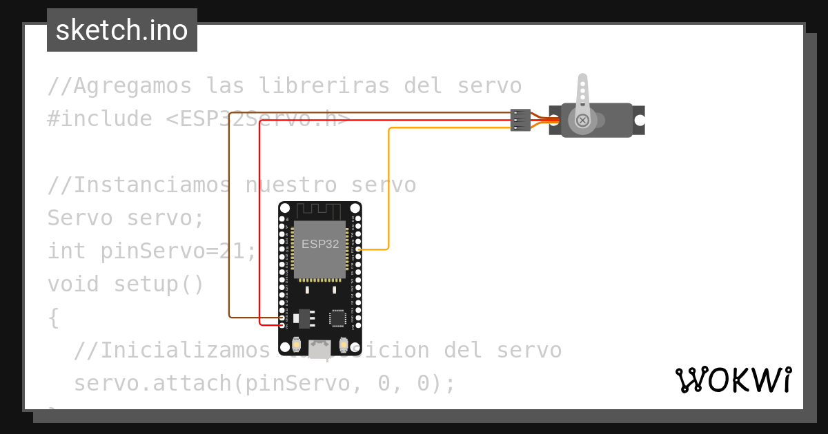 Omaira Torres Wokwi Esp32 Stm32 Arduino Simulator