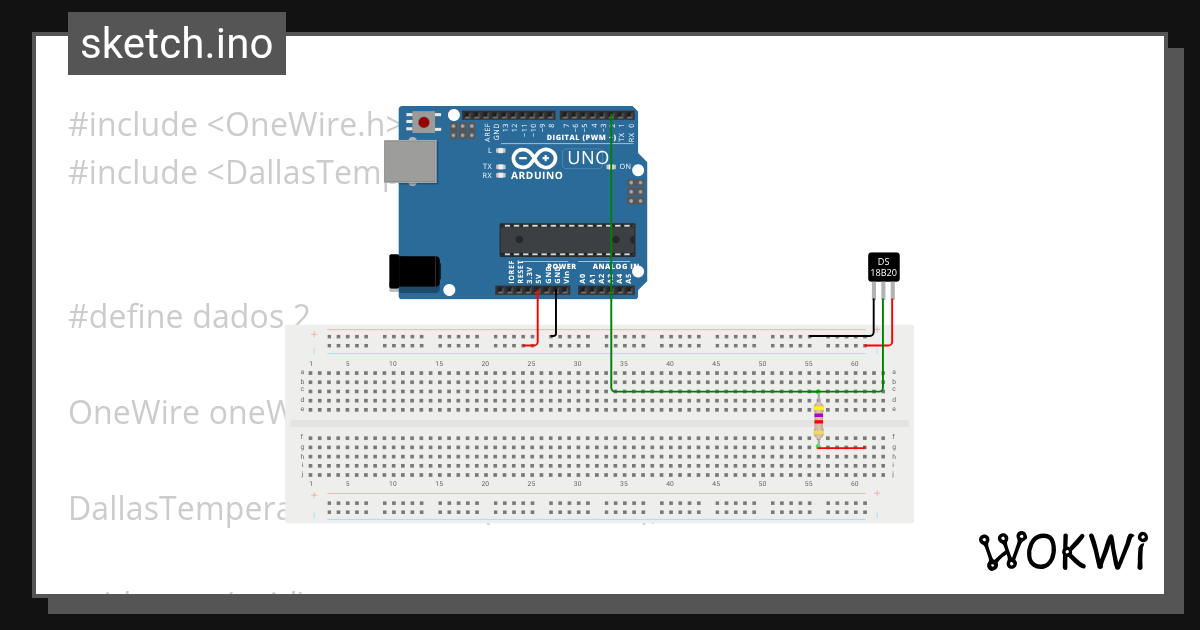 Atividade 27/10 - Wokwi ESP32, STM32, Arduino Simulator