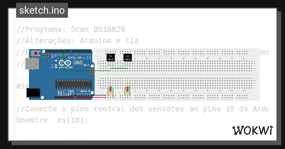 Carlos Daniel E Lucas Wokwi Esp32 Stm32 Arduino Simulator