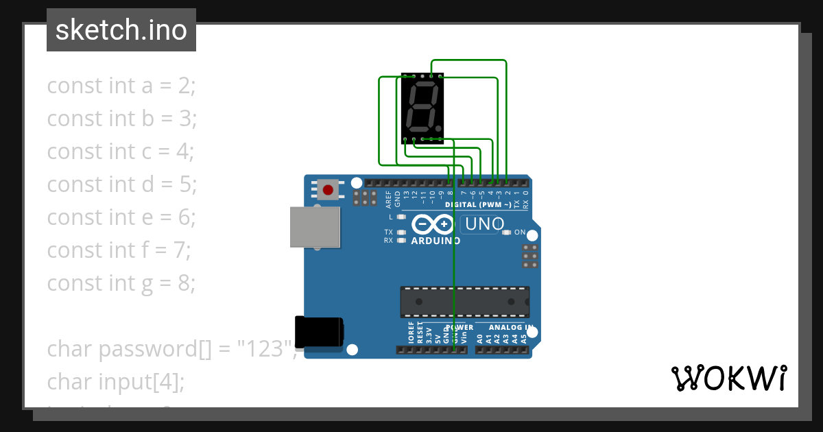 pt3 - Wokwi ESP32, STM32, Arduino Simulator