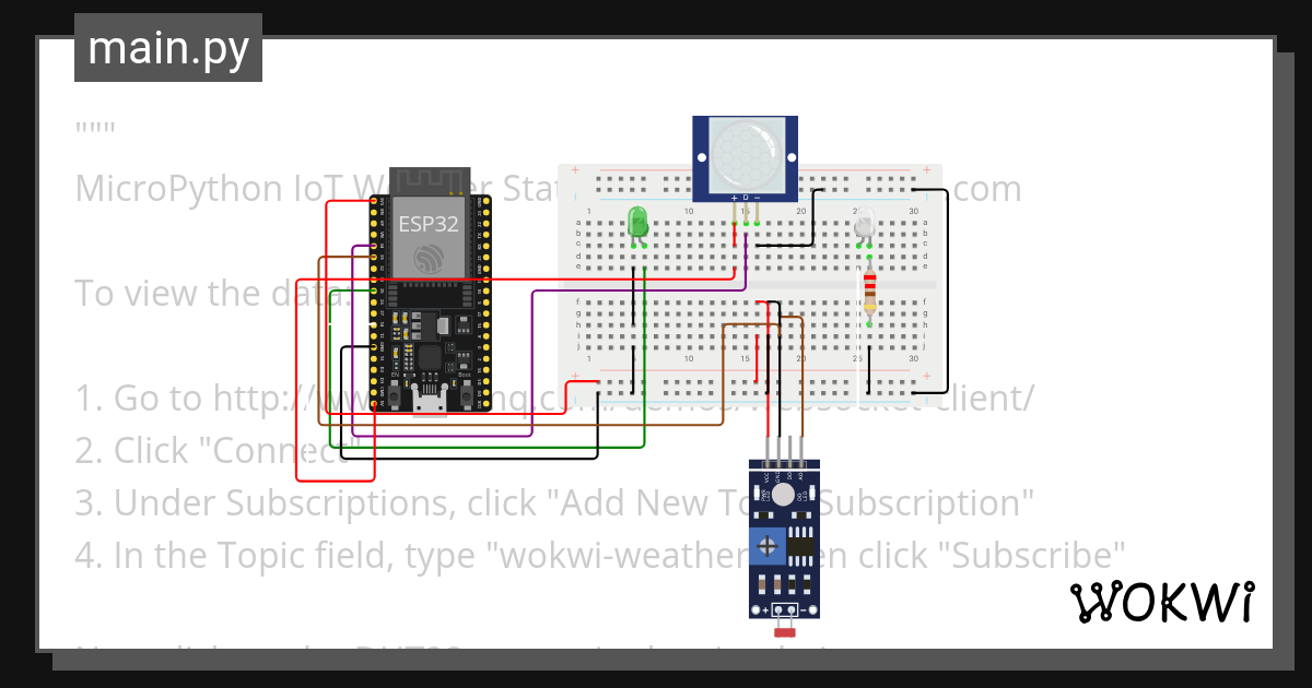 Wokwi Online Esp32 Stm32 Arduino Simulator