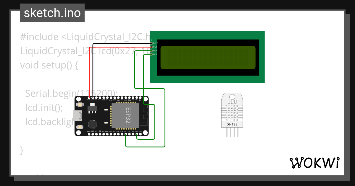 lcd Copy - Wokwi ESP32, STM32, Arduino Simulator