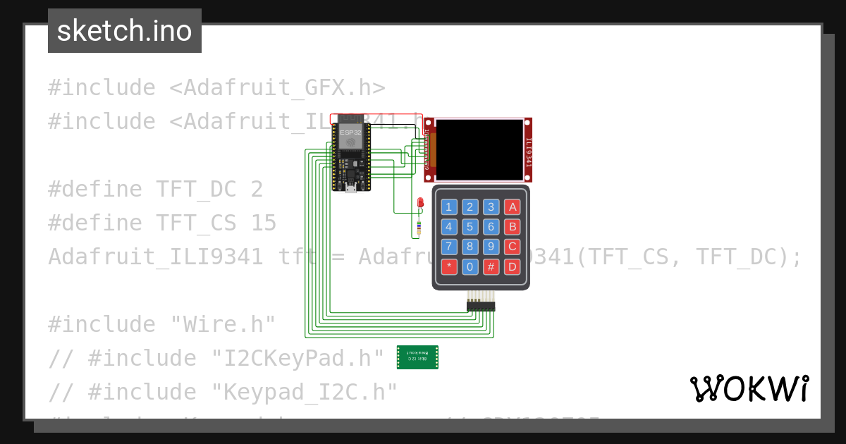 Testvsc Wokwi Esp32 Stm32 Arduino Simulator