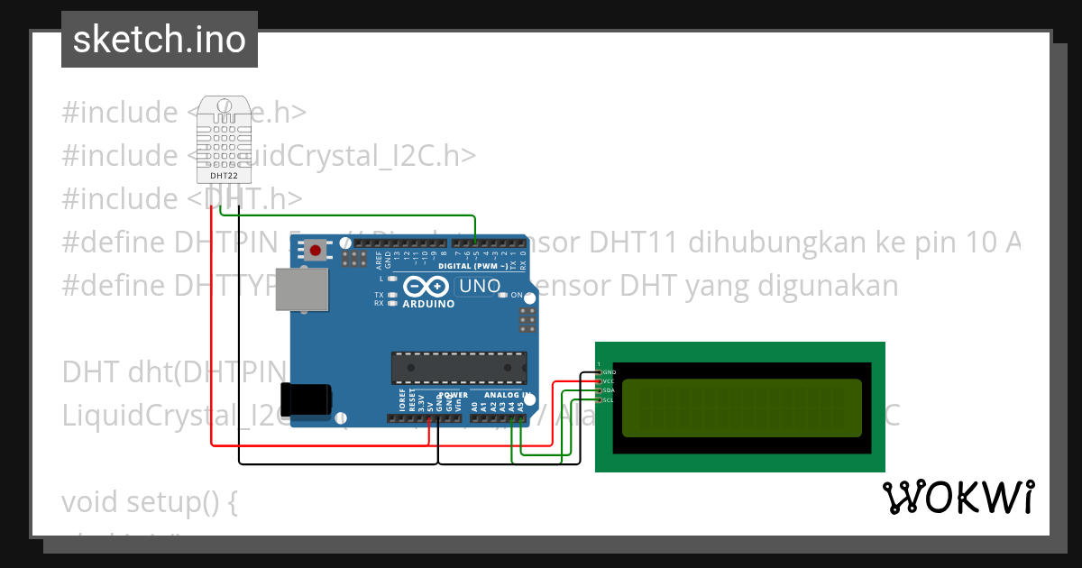 Atika Maulida/3.32.22.04 - Wokwi ESP32, STM32, Arduino Simulator