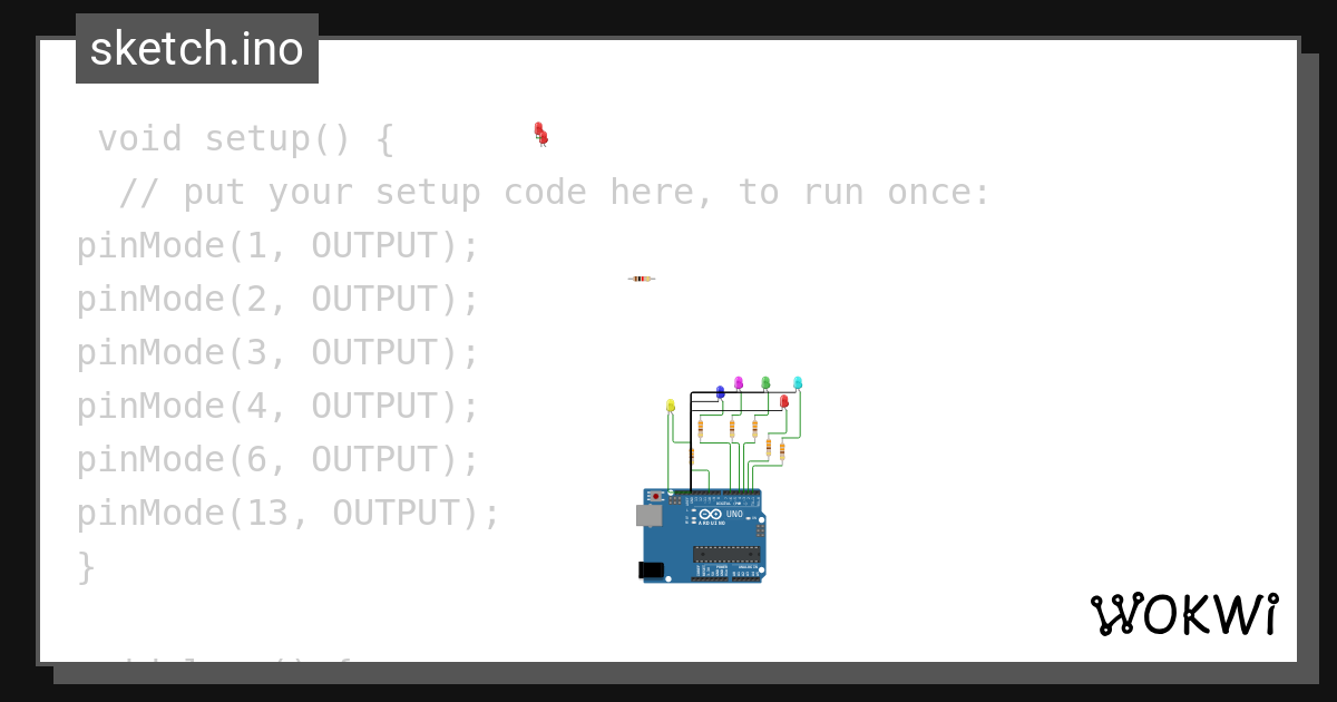 Said Ahmad Walid Wokwi Esp32 Stm32 Arduino Simulator 8534