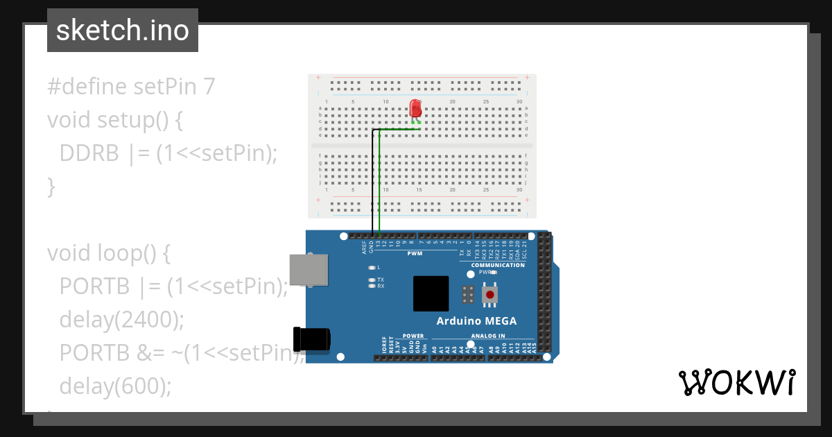 Wokwi Online Esp32 Stm32 Arduino Simulator 5942