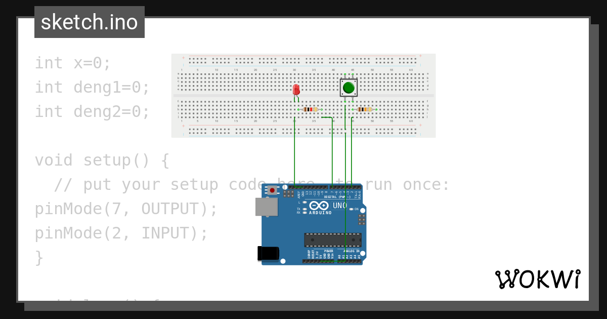 Bread Wokwi Esp32 Stm32 Arduino Simulator