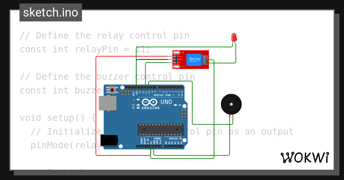 Assignment 5 Wokwi Esp32 Stm32 Arduino Simulator 4759