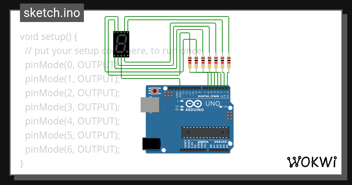 lesson4_1 - Wokwi ESP32, STM32, Arduino Simulator