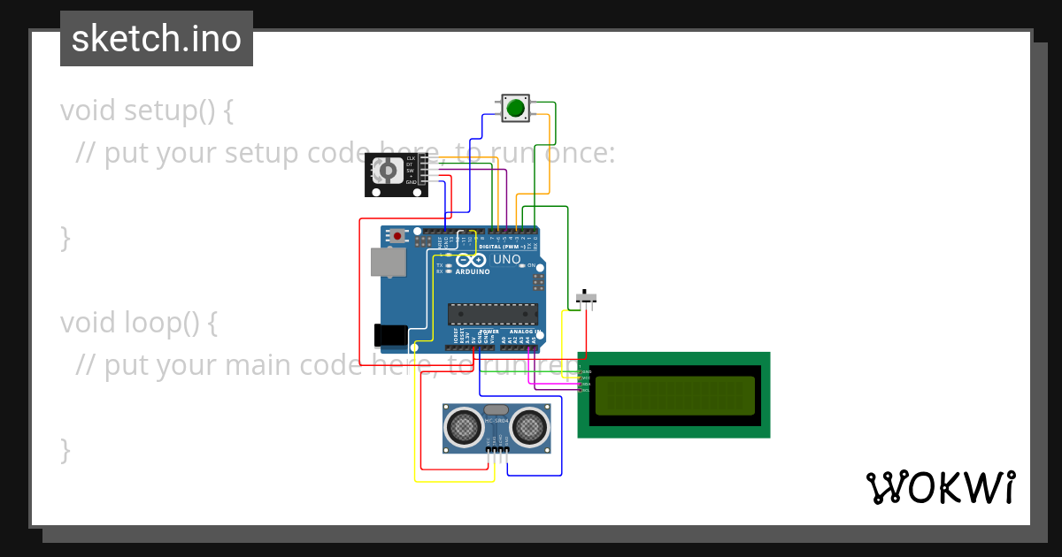 Sit Wokwi Esp32 Stm32 Arduino Simulator 9876