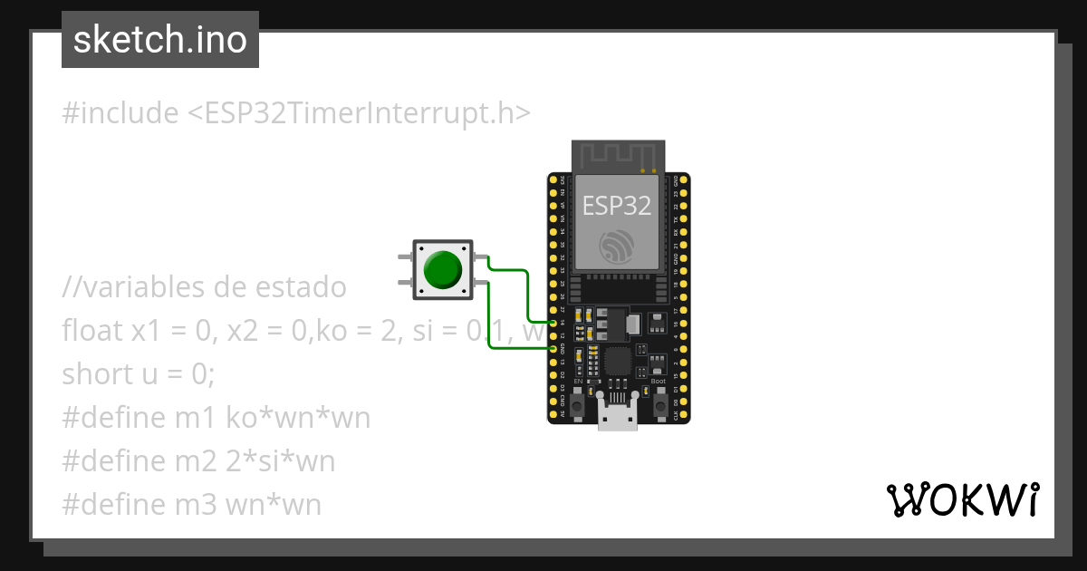 Planta_prac1 - Wokwi ESP32, STM32, Arduino Simulator
