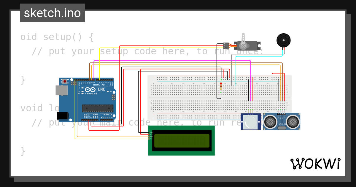 Wokwi Online Esp32 Stm32 Arduino Simulator 6560
