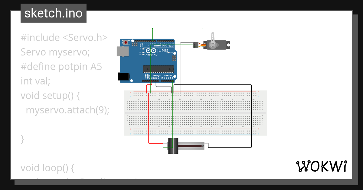 999 - Wokwi ESP32, STM32, Arduino Simulator 999 - Wokwi ESP32, STM32, Arduino Simulator