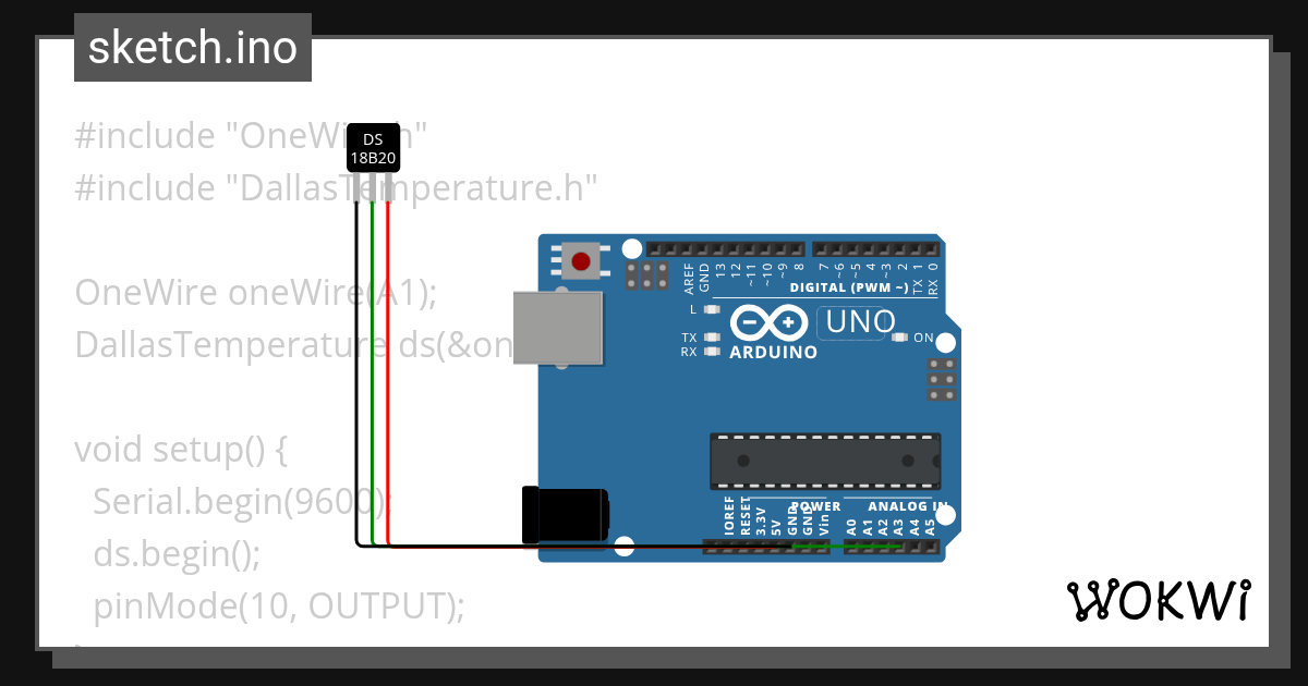 tp - Wokwi ESP32, STM32, Arduino Simulator tp - Wokwi ESP32, STM32, Arduino Simulator