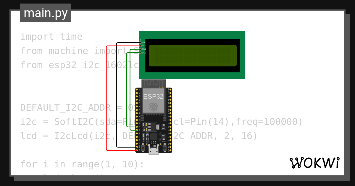 Wokwi Online Esp32 Stm32 Arduino Simulator