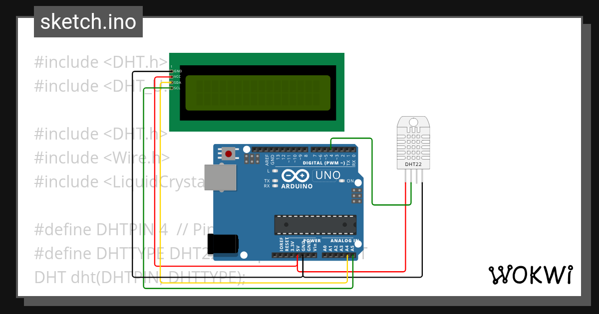 simulasi DHT22 Cindy Meliana - Wokwi ESP32, STM32, Arduino Simulator simulasi DHT22 Cindy Meliana - Wokwi ESP32, STM32, Arduino Simulator